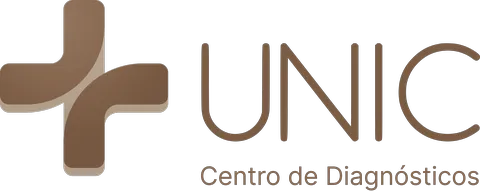 Resultados de exames – Hospital UNIC