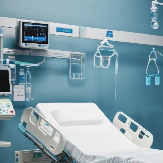 Para médicos – Hospital UNIC