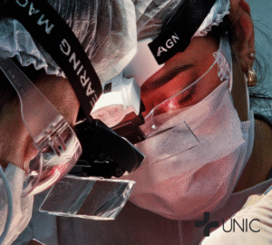 Hospital UNIC – New Concept