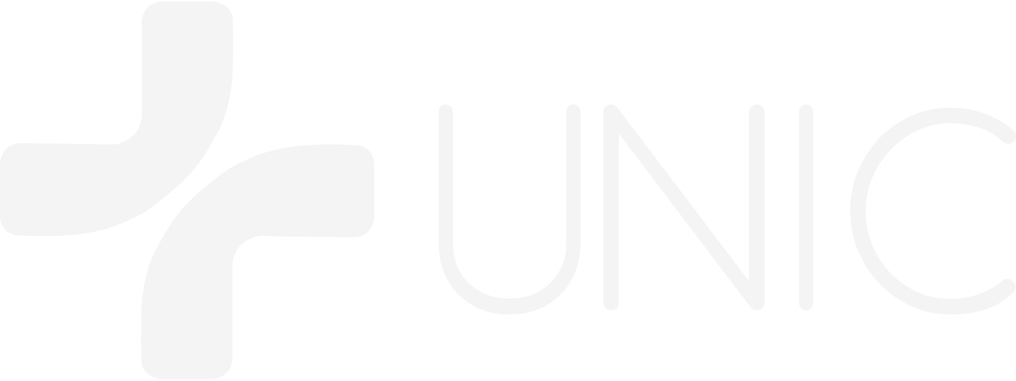 Hospital UNIC – New Concept