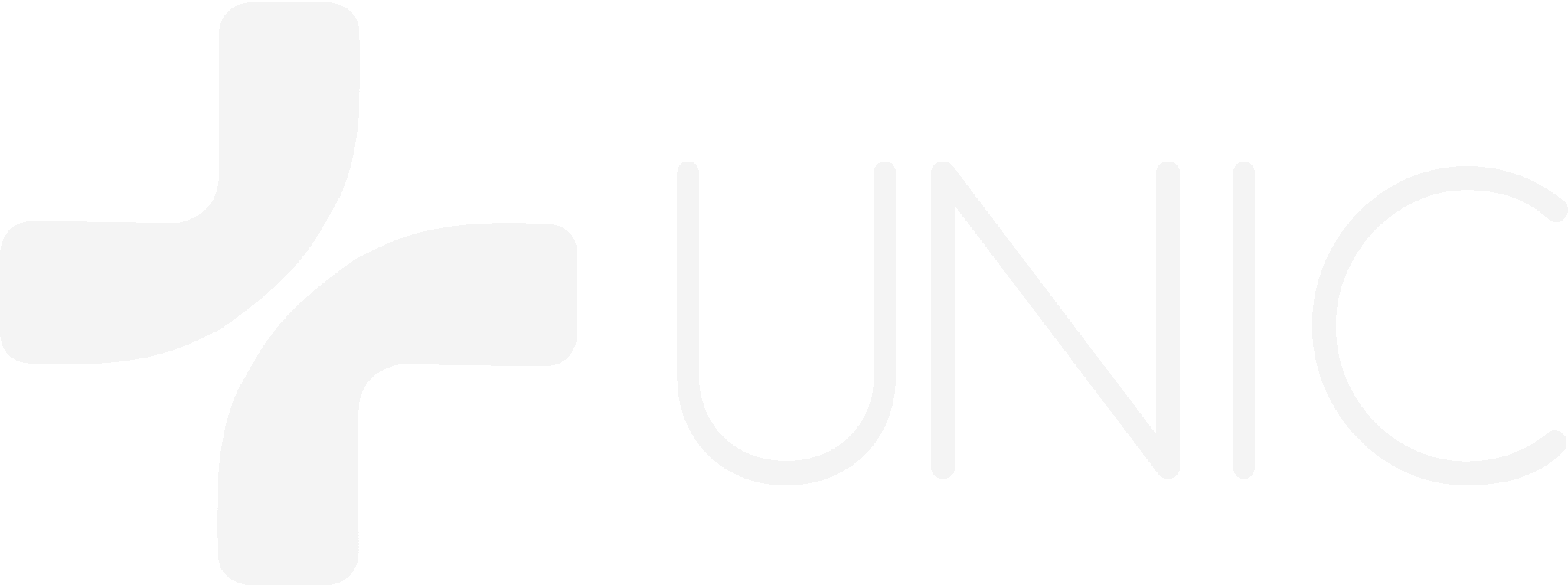 Hospital UNIC – New Concept